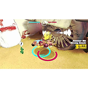 Lastfight (Nintendo Switch)