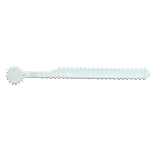 Baseline 12-1451 Cleanwheel Sterile Disposable Neurological Pinwheel