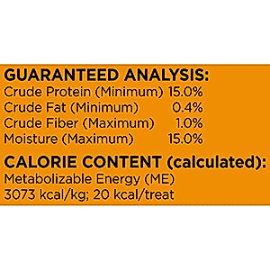 Milk-Bone What′s Steak′n Bacon Flavor Twists, Rawhide Free Dog Chews, Bag of 70