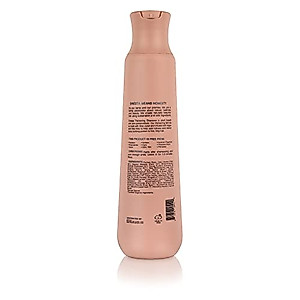 Onesta Hair Care Plant Based Thickening Shampoo for Fine and Thinning Hair, 16 Ounces (Pack of 1)