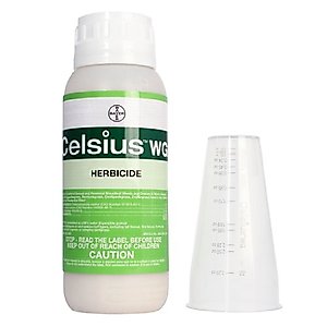 Celcius WG Herbicide 6666194