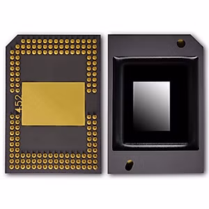 Genuine, OEM DMD/DLP Chip for Dell 1609WX M318WL 1610HD Projectors