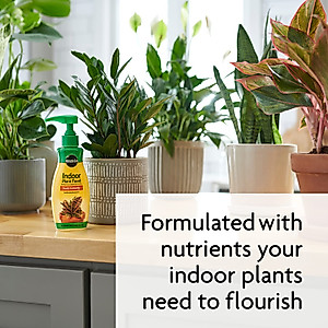 Miracle-Gro Indoor Plant Food (Liquid)