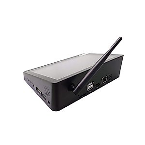 Pipo PiPO X8 PRO Mini PC Tablet Computer Windows 10 OS 64 Bits 3G RAM 64G ROM Dual Core Mini Computer N4020