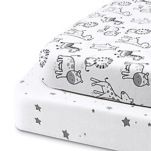 Beberoad Love Baby Changing Table & 2 Pack Changing Pad Cover