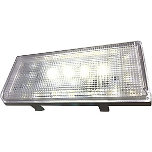 Refrigerator LED Light Compatible With Whirlpool Kenmore W10465957,W10515058, W10522611