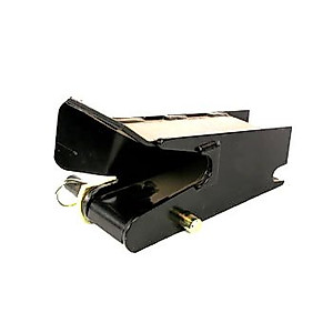 Central Parts Warehouse 67858 Western Snowplows D/S Receiver Mount