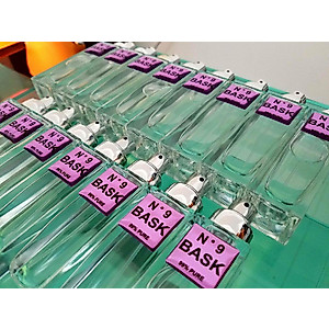 99 Percent Pure Oxytocin Cologne Spray (1.05 oz.) for Men and Women Hormone Spray - Unisex Oxytocin Body Spray for Strong Relationships - Lavender Label