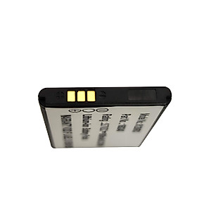 160240 Battery Replacement for STEELSERIES Siberia 800 Siberia 840 H Wireless Gaming-Headset Arctis Pro Wireless 61298RX