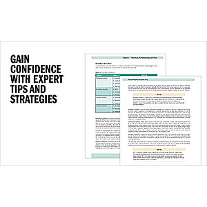 National Registry Paramedic Prep: Study Guide + Practice + Proven Strategies (Kaplan Test Prep)