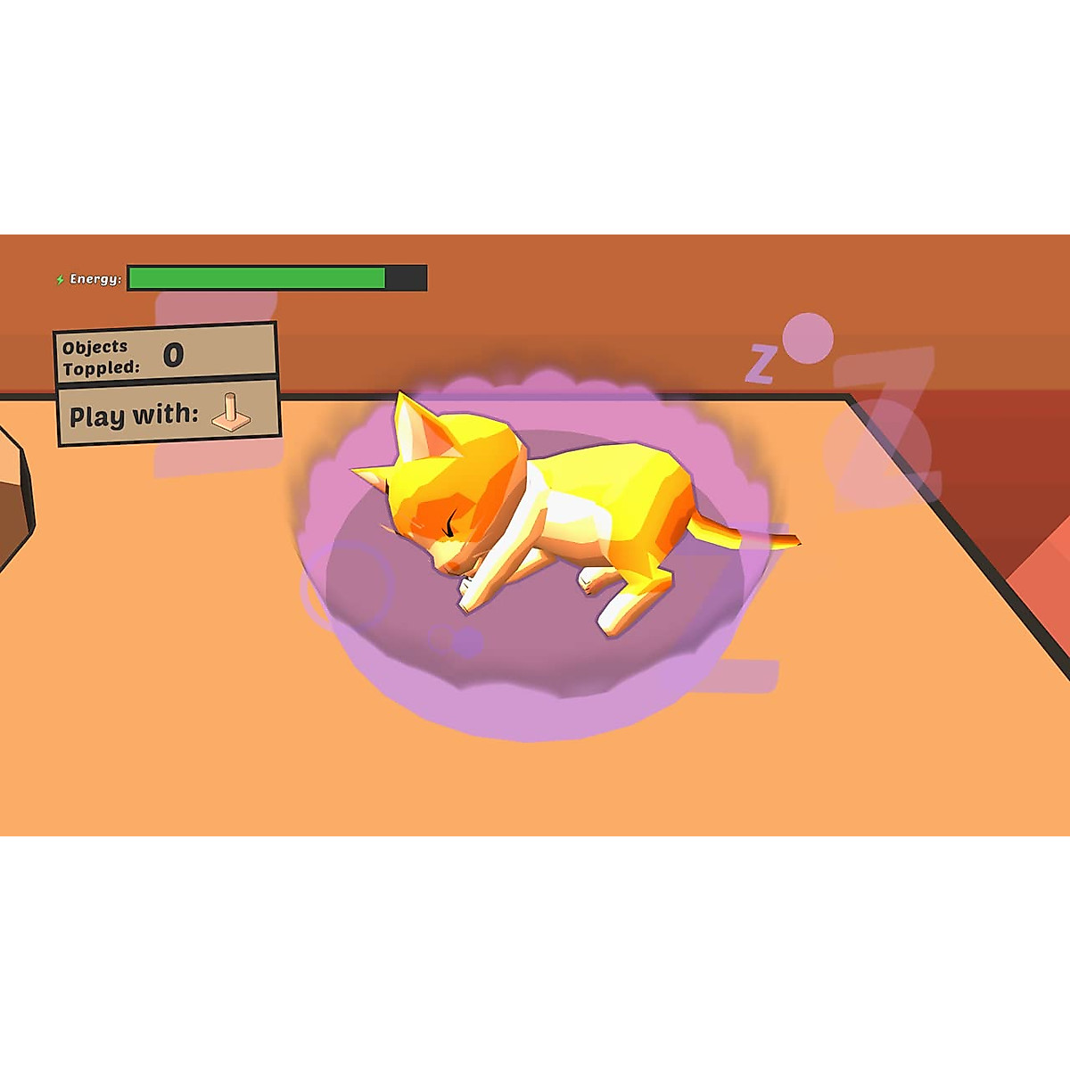 Catlateral Damage: Remeowstered - Nintendo Switch