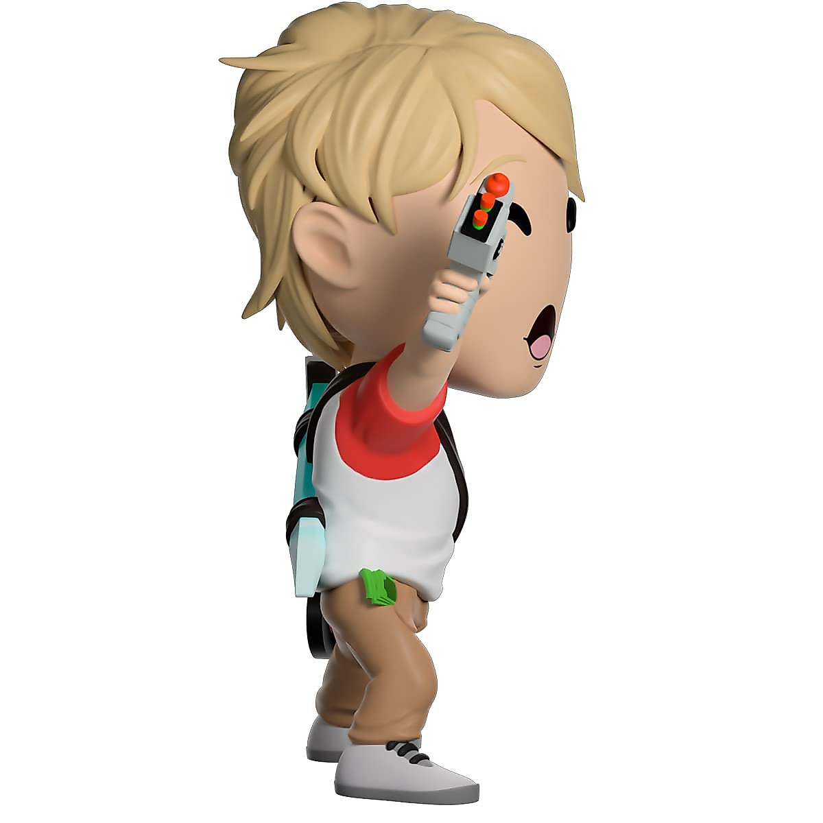 Youtooz Tommyinnit #159 4.7" inch Vinyl Figure, Collectible Figure from The Youtooz Collection