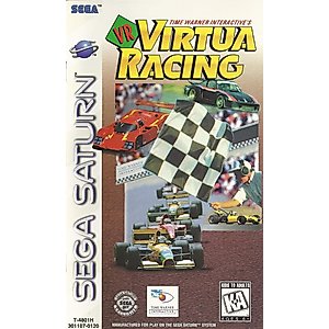 Virtua Racing