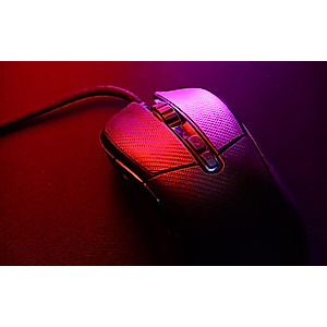 iRocks Gaming Mouse Grip Tape for M36 Pure RGB Wired Gaming Mouse