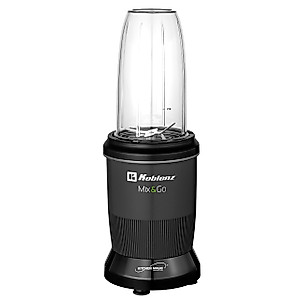 Koblenz Mix and Go BKM 1000 Blender