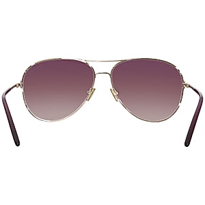 Tom Ford CLARK FT 0823 Shiny Rose Gold/Burgundy 61/14/140 unisex Sunglasses