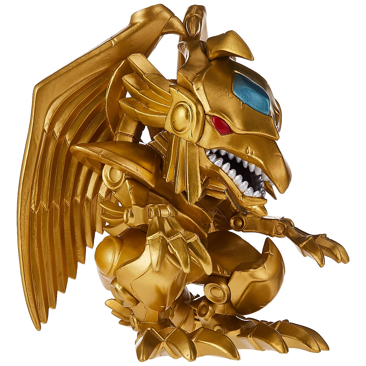 Funko Pop! Winged Dragon of Ra Exclusive 6 inch Figure 1098