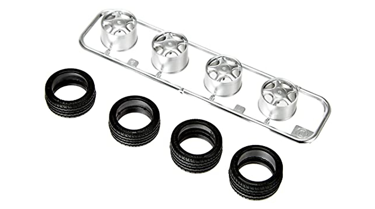 TAMIYA Toyota Supra Model Kit - 1/24 Scale