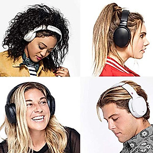 Skullcandy Venue Active Noise Cancelling Wireless Bluetooth Headphones - Moab/Red