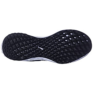 PUMA Golf Men's Grip Fusion Sport Golf Shoe, Puma Black-Quiet Shade, 12 M US