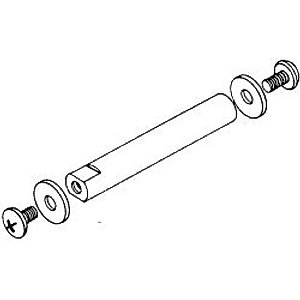 Connector Hinge Pin for Pelton & Crane PCP663