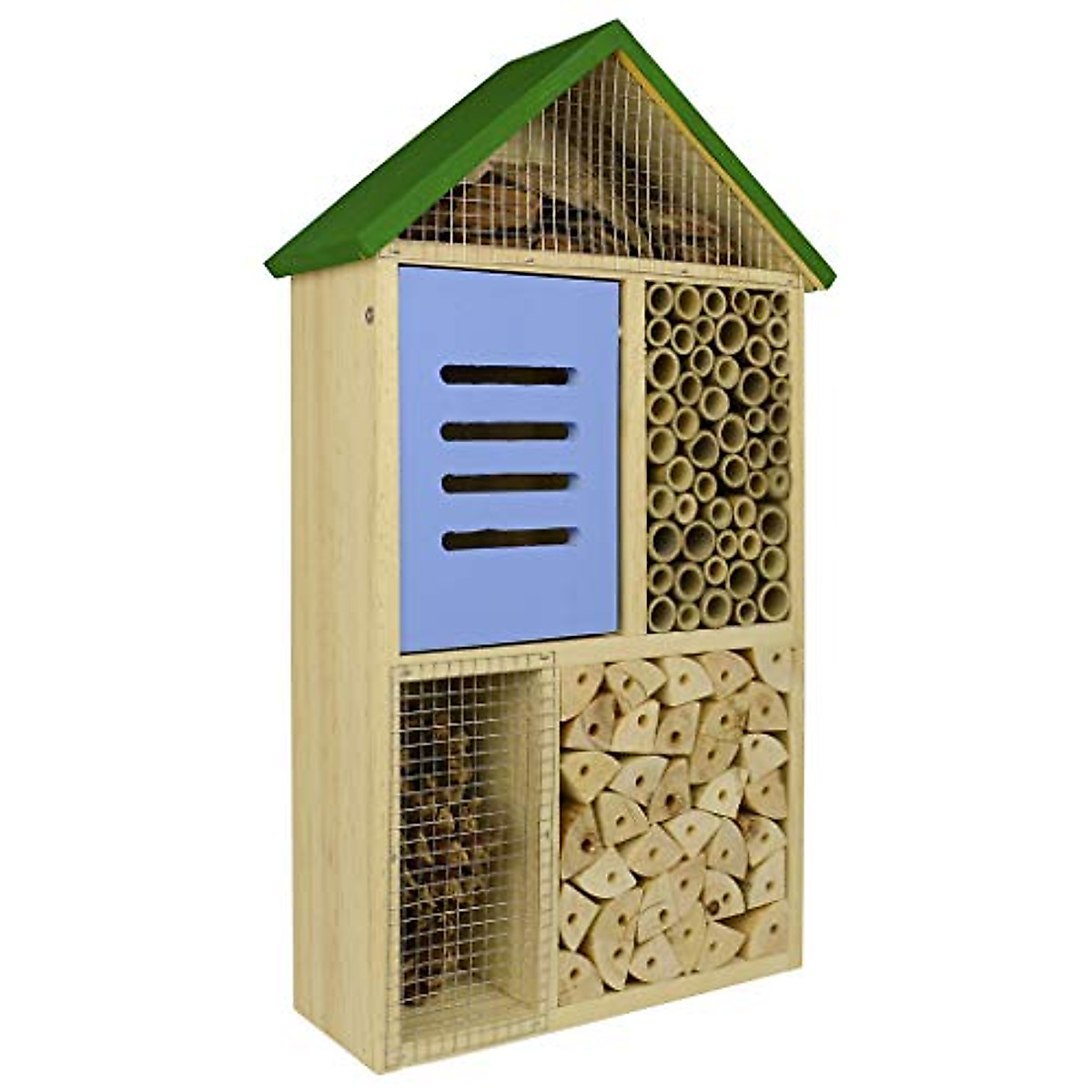 Nature's Way Bird Products PWH4 Deluxe Insect House