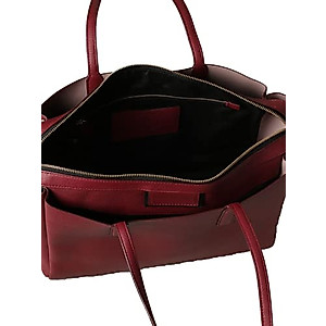 Marc Jacobs The Protégé Tote Cabernet One Size
