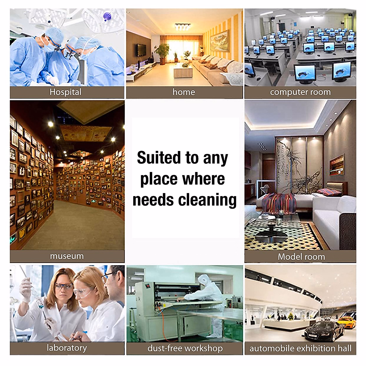 Kingorigin Shoe Covers Disposable - 50 Pack Disposable Shoe & Boot Covers Slip Resistant Shoe Booties fits up to Size 11 US Men and 13 US Women (50)