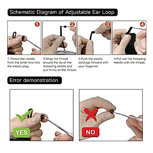 MOORAY 60 Pack Kids KN95 Mask,5-Layers Black Disposable Face Masks for Kids with Adjustable Ear Loop Black Masks Respirator Protection for Children(Black)