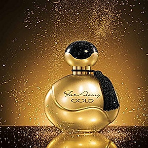 AVON Far Away Gold Eau de Parfum Natural Spray 50ml - 1.7 fl.oz.