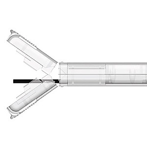 Pica Aniline Big Dry – Pack of 12 Leads, Aniline Big Dry