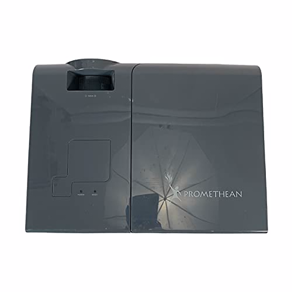 Promethean PRM-25 Short-Throw DLP Projector 2000 ANSI HD HDMI 1080i