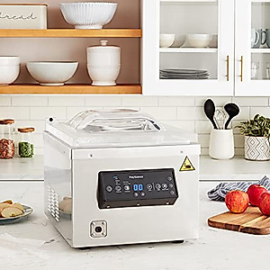 PolyScience 300 Series Chamber Vacuum Sealer