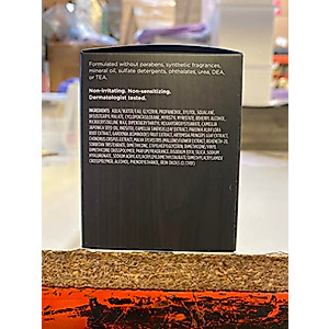 TATCHA Ageless Enriching Renewal Cream: Moisturizing Skin Cream for Firmer Skin to Reduce Appearance of Fine Lines and Wrinkles (1.86 oz)