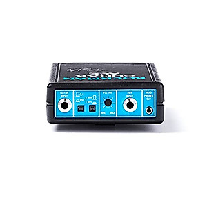 Dunlop GA Rockman® Guitar Ace