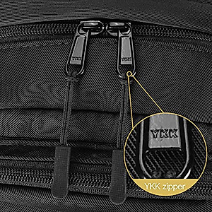 STEAMEDBUN Kawaii Backpack Cute Aesthetic Backpack for Girls,Ita Backpack with Inserts for School (without pins)