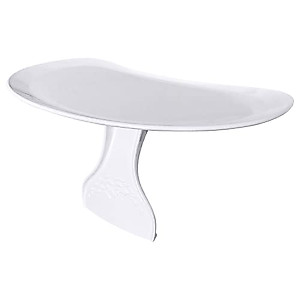 Tray Accessory Compatible with Bumbo Floor Seat for Baby | Tray Surface for Feeding and Play Compatible with Baby Bumbo Seat | Easy to Clean Tray Attachment | Ideal Accessory for Bumbo Seat