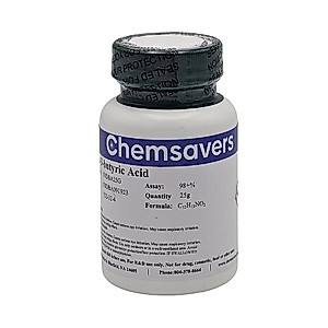 Indole-3-butyric Acid, 98+%, 25g