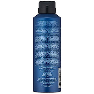 Vince Camuto Homme Body Spray for Men, 6 Fl Oz