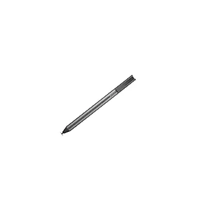 Lenovo USI Stylus Pen, Chrome OS Support, 4,096 Levels of Pressure Sensitivity, 150 Days Battery Life, AAAA Battery, Works with Chromebook, GX81B10212