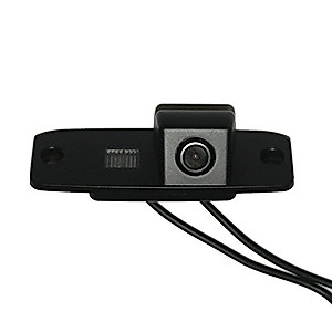 CCD Color Sony chip Car Back Up Rear View Reverse Parking Camera for Hyundai Tucson Accent Elantra Terracan Veracruz Sonata