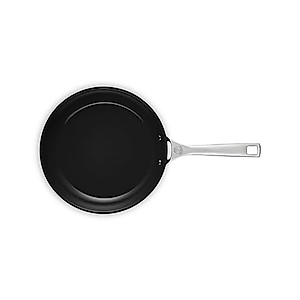 Le Creuset Essential Non-stick Ceramic Shallow Frying Pan, 10"