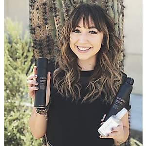 Fatboy Hair Ultra Clean Dry Shampoo, Oil Absorbing and Refreshing, Dry Hair, 1 Oz.