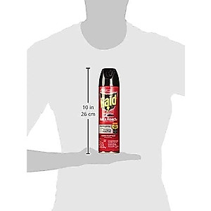 Raid Ant and Roach Killer 17.5 Ounce (Pack of 3)