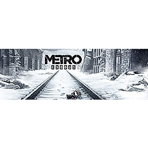 Metro Exodus (Xbox One)