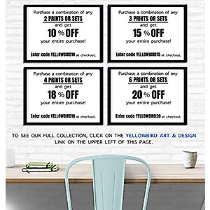 Powerful Confident Beautiful Woman Dictionary Art, Home Decor - Inspirational Wall Art Print, Poster - Gift for Superheroes, Comic Book Fan, Women - 8x10 Unframed Motivational Girls Room Decoration