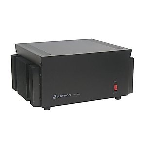 Astron 70 Amp Power Supply