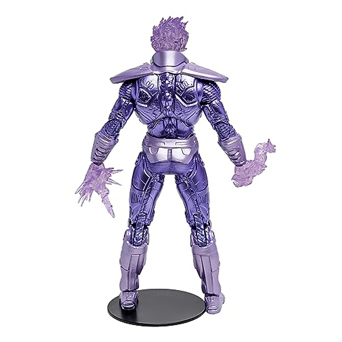 McFarlane Toys - DC Multiverse Atomic Skull vs. Superman 2pk, Gold Label, Amazon Exclusive