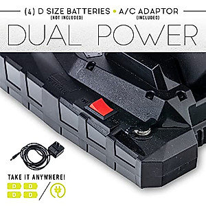 Franklin Sports Automatic Pickleball Launcher Machine - ProShot Pickleball Tosser for Pickleball Practice + Training - Portable Pickleball Thrower + Ball Server - Pickleball Training Equipment + Aid