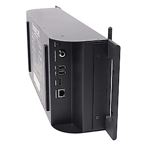 Soundcraft Ui16 16 Input Digital Mixer+Wifi+App Control+Recording+Rack Case Bag